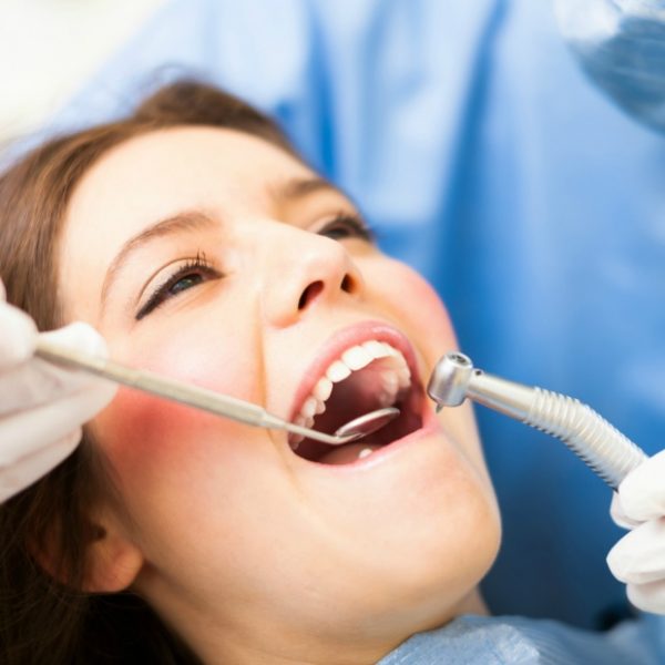 Dentística - Dentunes